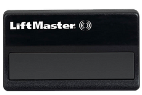 LiftMaster 371LM Remote Control – B.J Electric